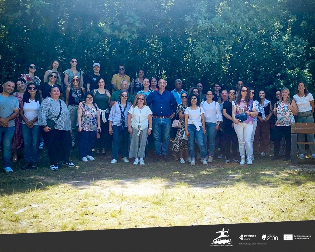 Team Building - ESPE